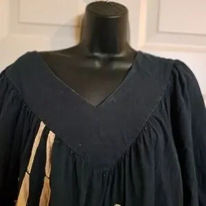 Sante | Dresses | Sante Dress 0 Cotton Size Large | Poshmark